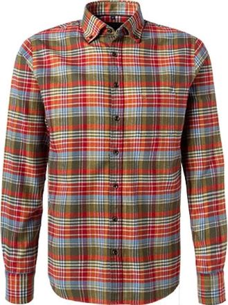 Olymp Olymp, Herren, Shirts, Mehrfarbig, MGr&ouml;&szlig;e