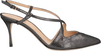Sergio Rossi SCHUHE - Pumps auf YOOX.COM