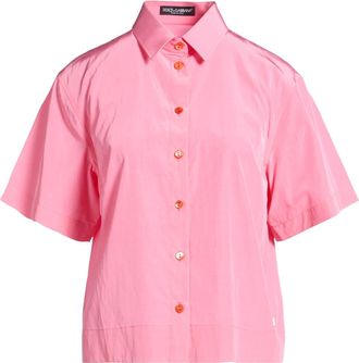 Dolce & Gabbana TOPS - Hemden auf YOOX.COM