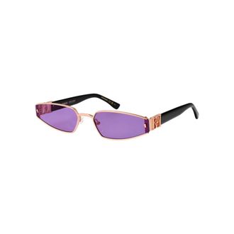 Dsquared2 Stylische Sonnenbrille D2 0168/S - - Accessories - Damen - Gelb - 61 MM