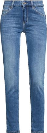 Liu Jo HOSEN & R&Ouml;CKE - Jeanshosen auf YOOX.COM