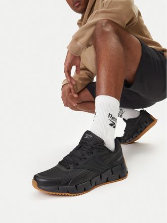 Reebok Sneakers Reebok CEO-ZIG VECTOR AR30153MBBT Schwarz