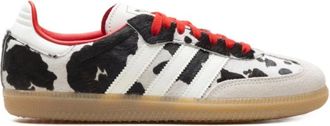 adidas Samba OG - Femme - Sport - Blanc - Taille: 39 EU