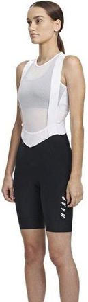 Maap Womens Team Bib Evo - Radhose - Damen