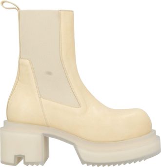 Rick Owens SCHUHE - Stiefeletten auf YOOX.COM