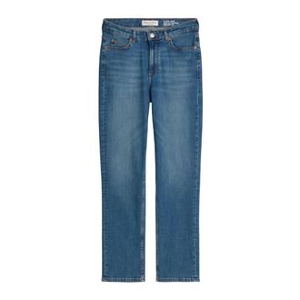 Marc O'Polo Linde Jeans - - Jeans - Damen - Blau - W32 L32