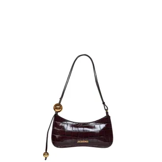 Jacquemus Damen, Taschen, Rot, ONE SIZEGr&ouml;&szlig;e