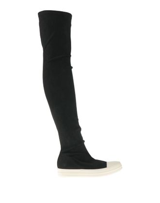 Rick Owens SCHUHE - Stiefel auf YOOX.COM