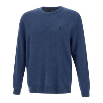 Polo Ralph Lauren Herren, Strickwaren, Blau, XLGr&ouml;&szlig;e