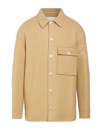 Jil Sander JACKEN & M&Auml;NTEL - Jacken und Anoraks auf YOOX.COM
