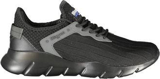 Blauer Homme, Chaussures, Noir, Taille: 40 EU Sports Shoe