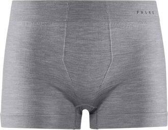 Falke Herren Boxer Wool-Tech Light