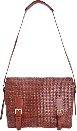 Ibeliv Arty Umh&auml;ngetasche - - Bags - Damen - Braun - ONE SIZE