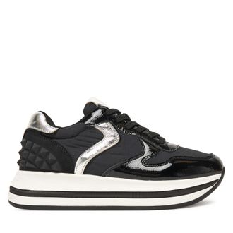 Voile Blanche Sneakers Voile Blanche Merry S. 2019126-06 Schwarz