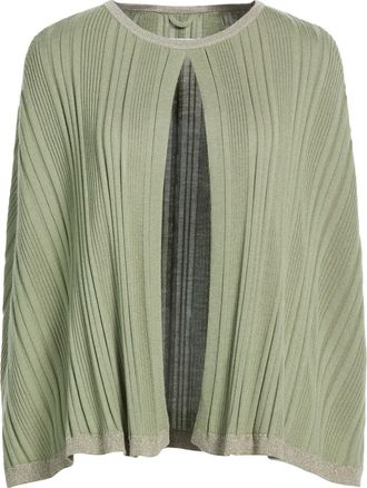 Max & Moi JACKEN & M&Auml;NTEL - Capes auf YOOX.COM