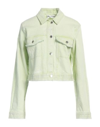 Des_Phemmes JACKEN & M&Auml;NTEL - Jeansjacken/M&auml;ntel auf YOOX.COM