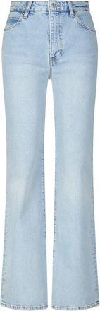 Frame Denim Bootcut Jeans The Arrow