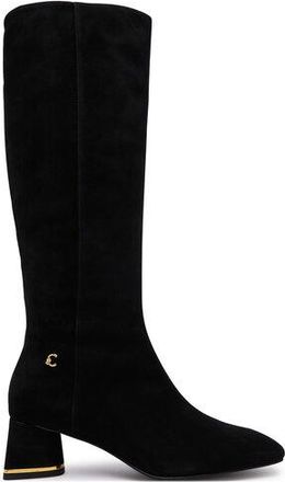 Coccinelle Stiefel C-Everday Sue E4 U1N 15 01 01 Schwarz