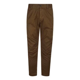 Dsquared2 Chino Hose - - Trousers - Herren - Gr&uuml;n - L