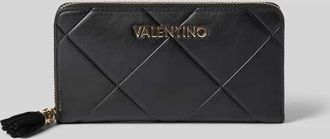 Valentino Handbags Portemonnaie mit umlaufendem Rei&szlig;verschluss Modell ASTRID