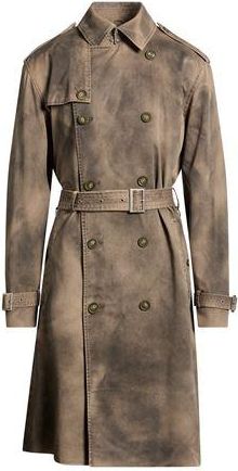 Guess MANTEAUX - Manteaux longs et trenchs sur YOOX.COM