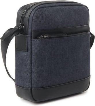 Saison 1865 Sac à bandoulière denim