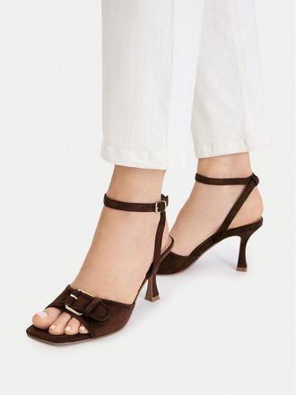 Jenny Sandalen CEO-R26SS09226 Braun