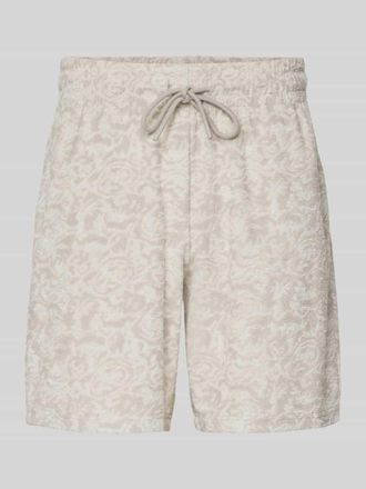 Only & Sons Relaxed Fit Sweatshorts mit Baumwoll-Anteil Modell CLEMENT