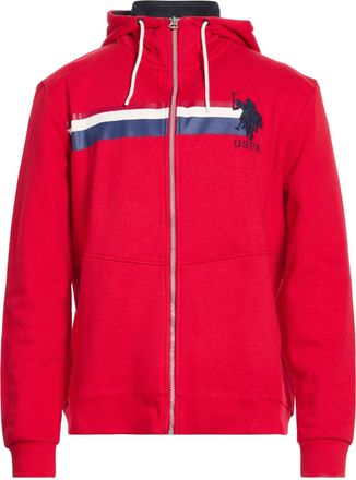 U.S.Polo Association TOPS - Sweatshirts auf YOOX.COM