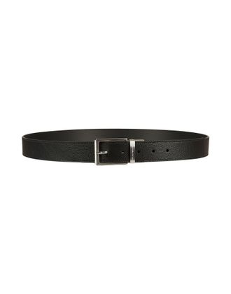 Emporio Armani Kleinlederwaren - G&uuml;rtel auf YOOX.COM