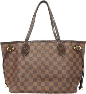 Louis Vuitton Damen, Pre-Owned, Braun, ONE SIZEGr&ouml;&szlig;e