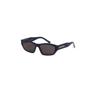 Balenciaga Sonnenbrillen - - Accessories - unisex - Schwarzk - 57 MM
