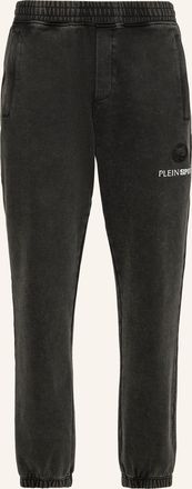 Plein Sport Plein Sport Jogginghosen schwarz