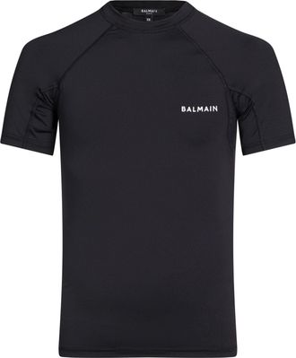 Balmain TOPS - T-shirts auf YOOX.COM