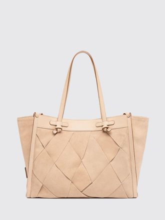 Gianni Chiarini Schultertasche GIANNI CHIARINI Damen Farbe Natural