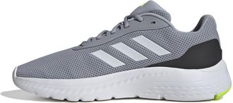 adidas Herren Cloudfoam Move Shoes Schuhe, Halo Silver/Cloud White/Carbon, 40 2/3 EU