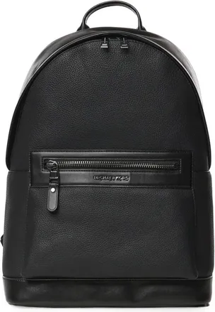 Michael Kors Homme, Sacs, Noir, Taille: ONE Size Backpacks