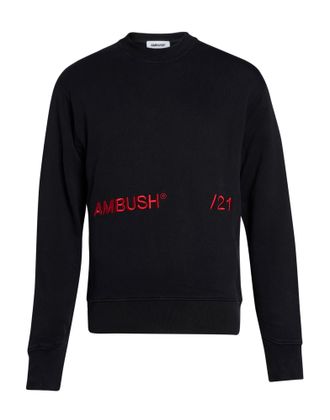 AMBUSH TOPS - Sweatshirts auf YOOX.COM
