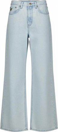 Lois Femme, Jeans, Bleu, Taille: W31 L32 Skater Loose Z Jeans