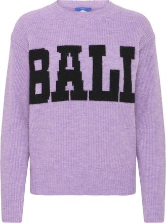 Ball Pullover Stacy
