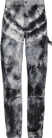 Amiri HOSEN & R&Ouml;CKE - Jeanshosen auf YOOX.COM