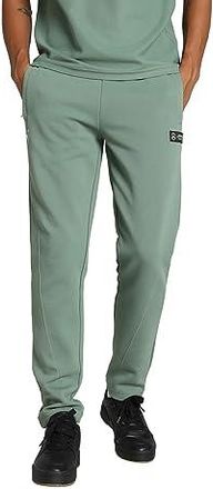 Puma Pantalon de survêtement Mercedes AMG Petronas Formula One Team Slim - Vert - Homme - Taille: S
