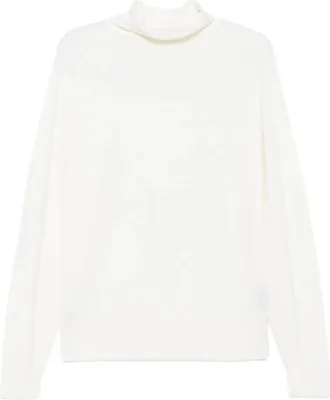 John Smedley Connell Turtleneck Sweater