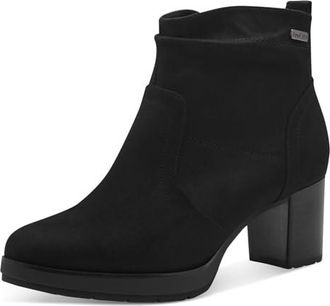 Jana Bottine 8-26378-43 001 Largeur H Taille: 38 EU