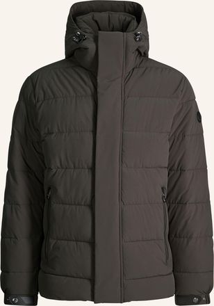Joop Steppjacke Donnar gruen