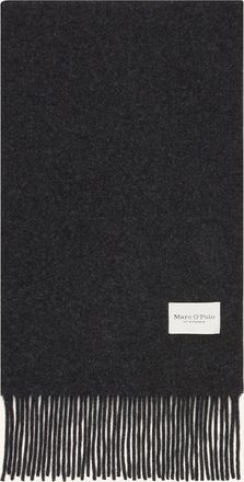 Marc O'Polo Marc Opolo Schal grau