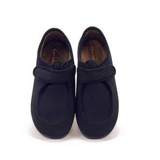 Garzón Garzon Chaussures de rue pour homme - Noir - Noir, 42 EU EU