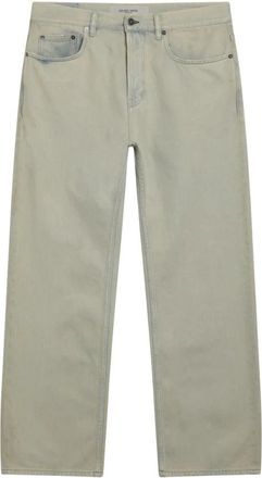 Golden Goose Homme, Jeans, Beige, Taille: W32 Jeans droits
