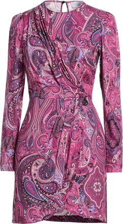 Ga&euml;lle Paris KLEIDER - Mini-Kleider auf YOOX.COM