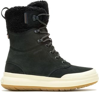 Merrell Marquette Thermo Tall Zip Waterproof - Noir - Taille 37.5 M